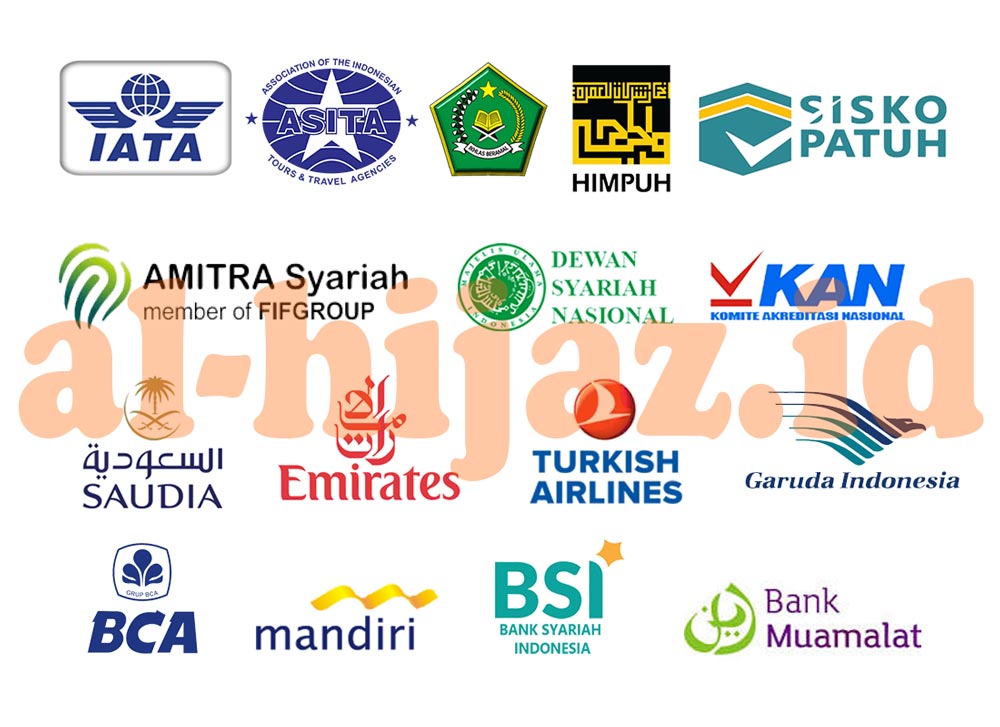 Umroh Plus Turki 2023 ️ Cappadocia - Istanbul, Mulai 30 Jutaan
